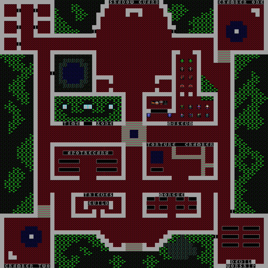 Shadowguard | Editable Codex | Fandom