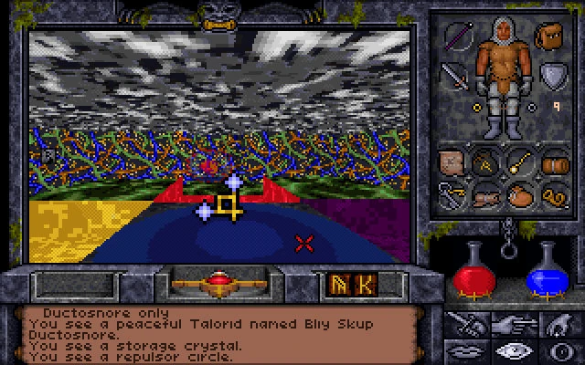 Delgnizator | Editable Codex | Fandom