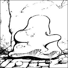 Slimes | Editable Codex | Fandom