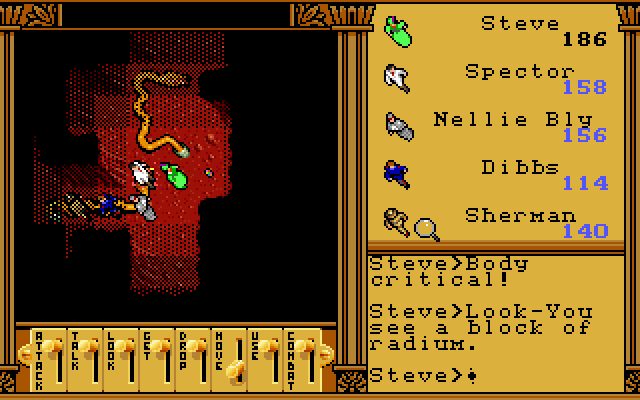 Radium | Editable Codex | Fandom