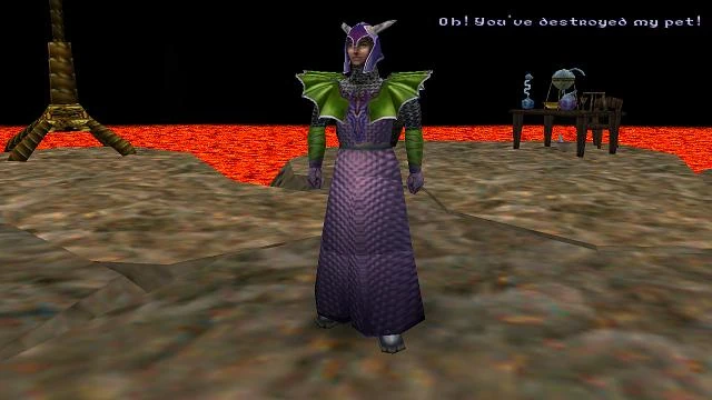 Mariah | Editable Codex | Fandom