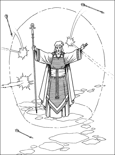 Protection | Editable Codex | Fandom