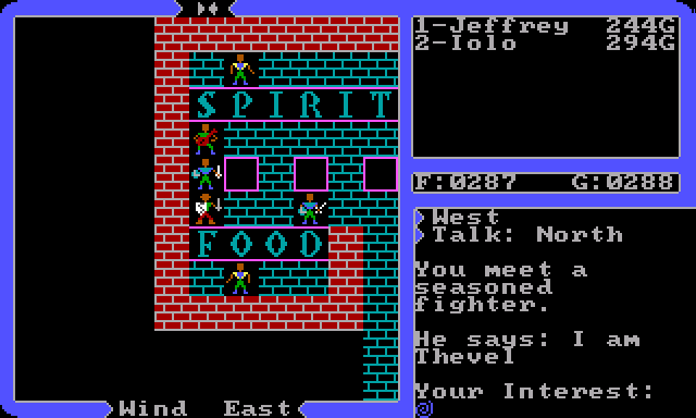 Thevel | Editable Codex | Fandom