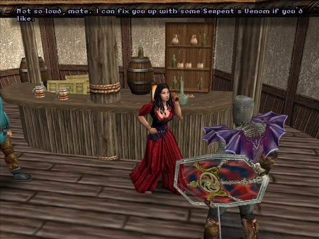 Aneassa | Editable Codex | Fandom