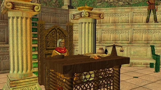 Grey (U9) | Editable Codex | Fandom