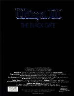 Ultima VII: The Black Gate | Editable Codex | Fandom