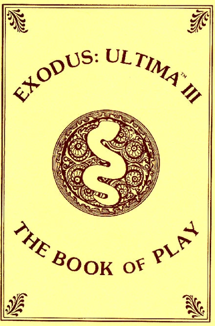 The Book of Play | Editable Codex | Fandom