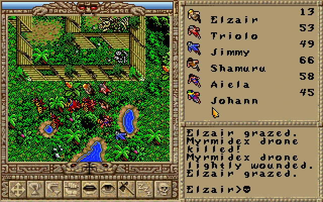 Old Pindiro Village | Editable Codex | Fandom