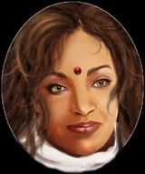 Barbra | Editable Codex | Fandom