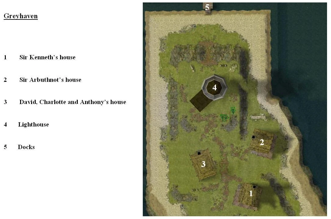 Greyhaven Labeled | Editable Codex | Fandom