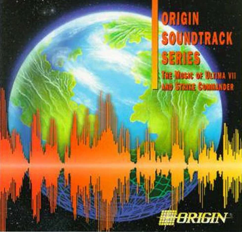 Origin Soundtrack Series Volume 2 | Editable Codex | Fandom