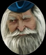 Annon | Editable Codex | Fandom