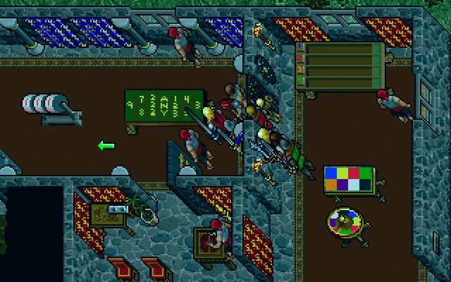 House of Games | Editable Codex | Fandom