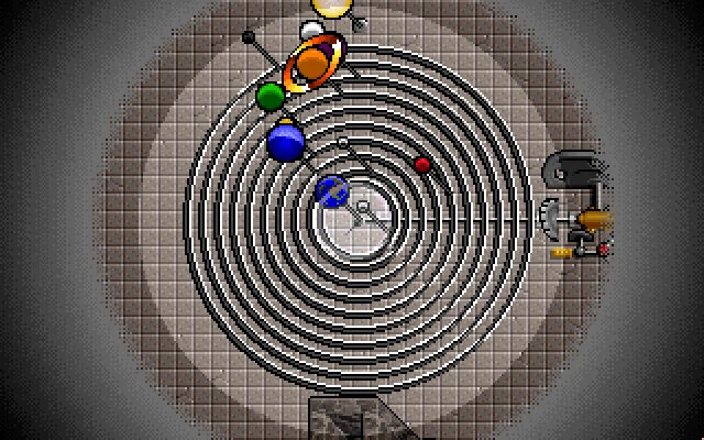 Astronomical Alignment | Editable Codex | Fandom