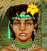 Sahree | Editable Codex | Fandom