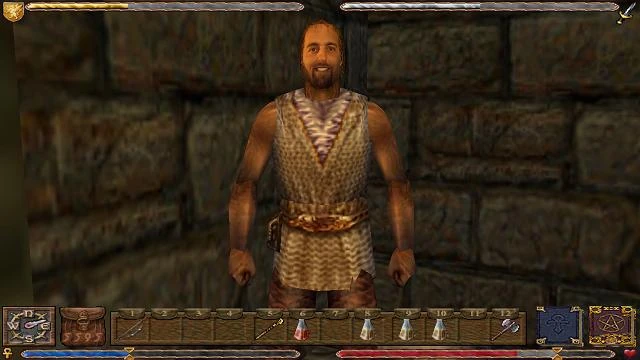 Richard | Editable Codex | Fandom