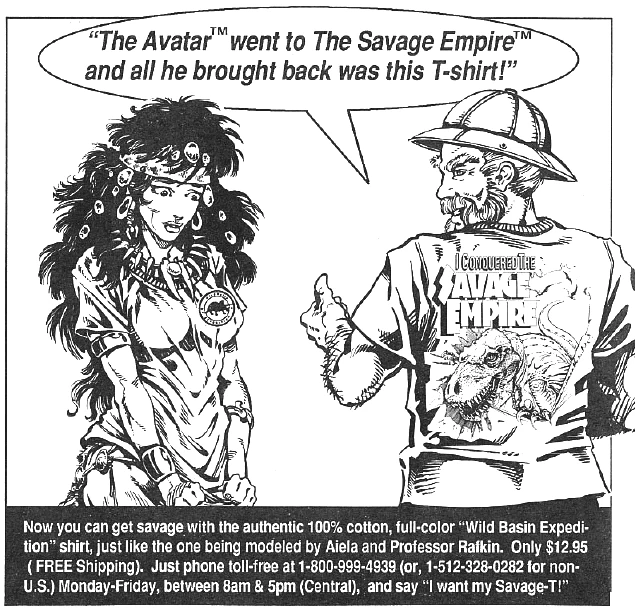 Wild Basin Expedition T-Shirt | Editable Codex | Fandom