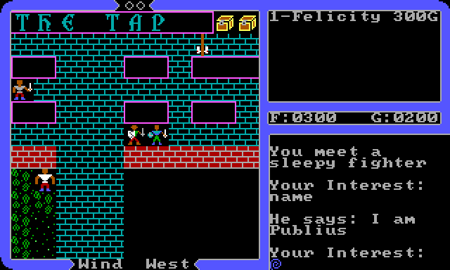 Publius | Editable Codex | Fandom