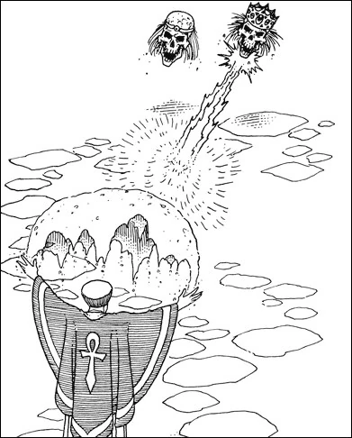 Negate Magic | Editable Codex | Fandom