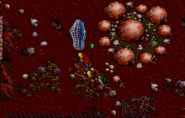 Soul Cage | Editable Codex | Fandom