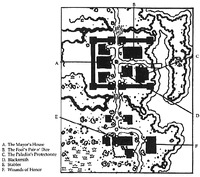 Trinsic | Editable Codex | Fandom
