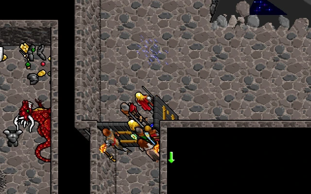 Sleep Field | Editable Codex | Fandom