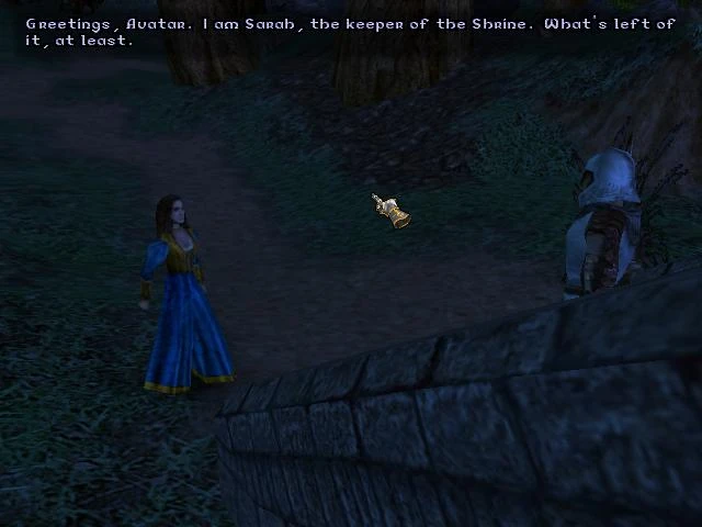 Sarah | Editable Codex | Fandom