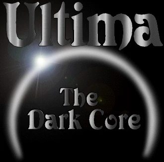 Ultima: The Dark Core | Editable Codex | Fandom