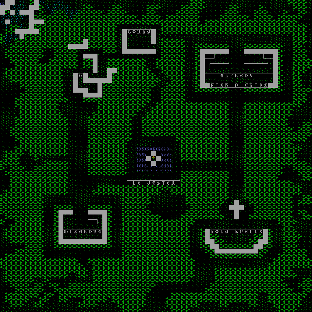 Le Jester | Editable Codex | Fandom