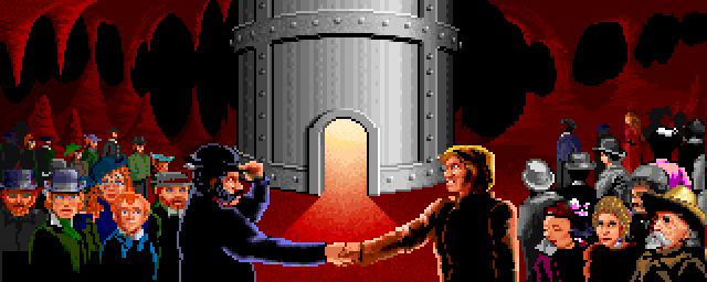 Category:NPCs of Martian Dreams | Editable Codex | Fandom