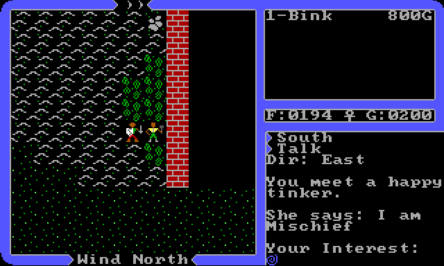 Mischief | Editable Codex | Fandom