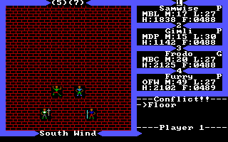 Floor | Editable Codex | Fandom