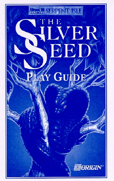 The Silver Seed Play Guide | Editable Codex | Fandom