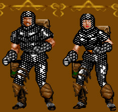 Chain Armour | Editable Codex | Fandom