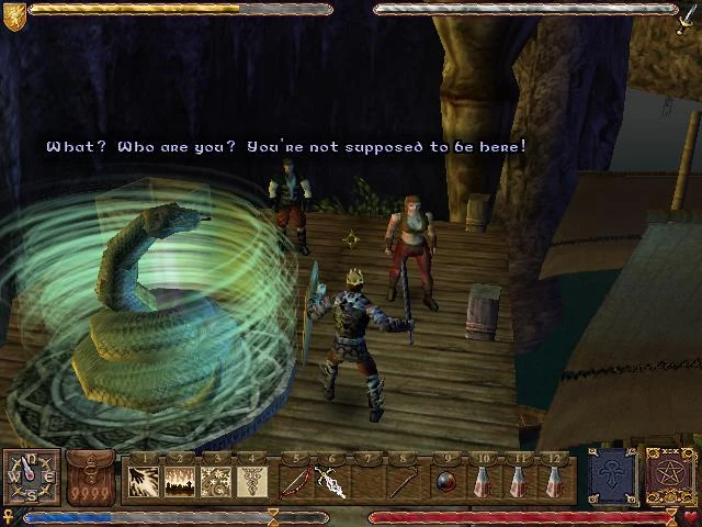 Dunstan | Editable Codex | Fandom