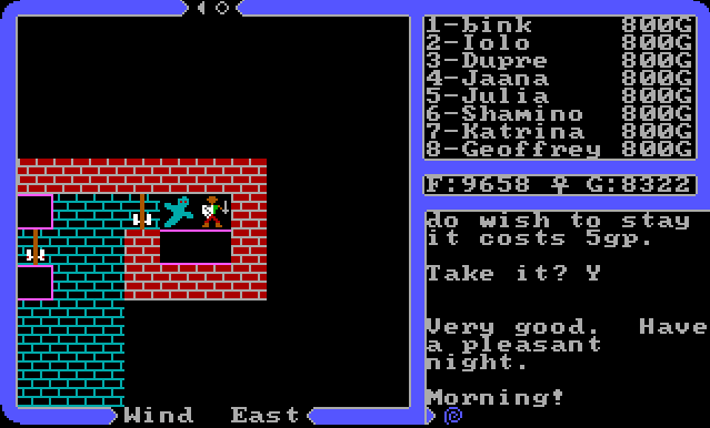 Isaac | Editable Codex | Fandom