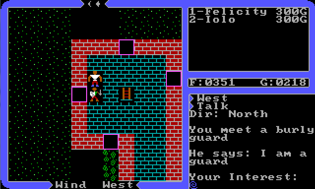 Guard (2nd Floor) | Editable Codex | Fandom