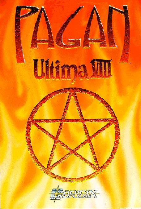 Ultima VIII: Pagan | Editable Codex | Fandom