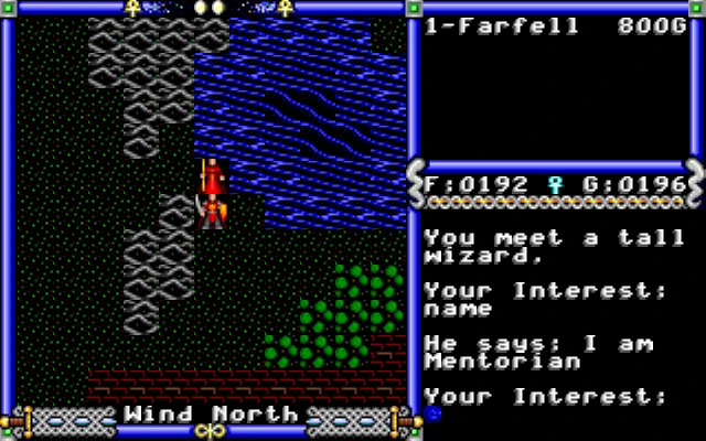 Mentorian | Editable Codex | Fandom