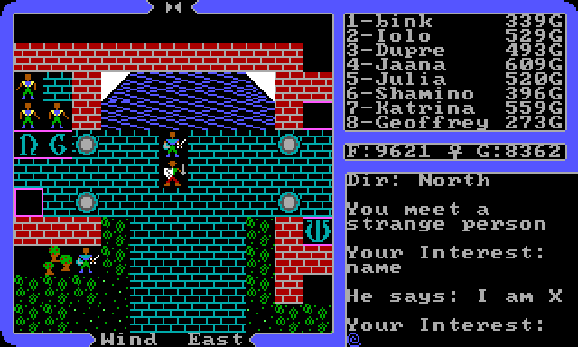 X | Editable Codex | Fandom