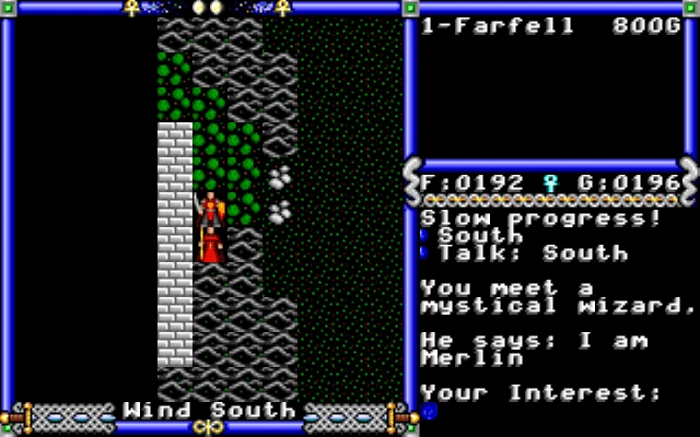 Merlin | Editable Codex | Fandom