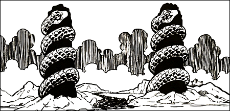 Serpent Isle | Editable Codex | Fandom