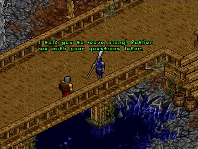 Tarna (NPC) | Editable Codex | Fandom