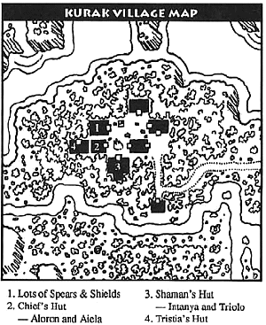 Kurak Tribe | Editable Codex | Fandom