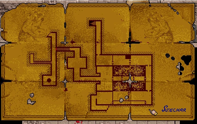 Abandoned Outpost | Editable Codex | Fandom