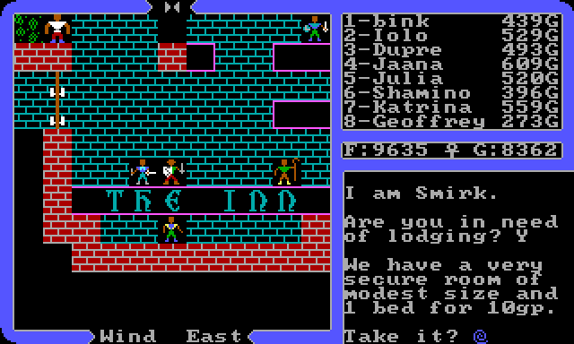 Smirk | Editable Codex | Fandom