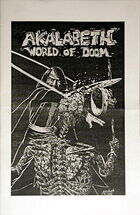 Akalabeth Manual | Editable Codex | Fandom