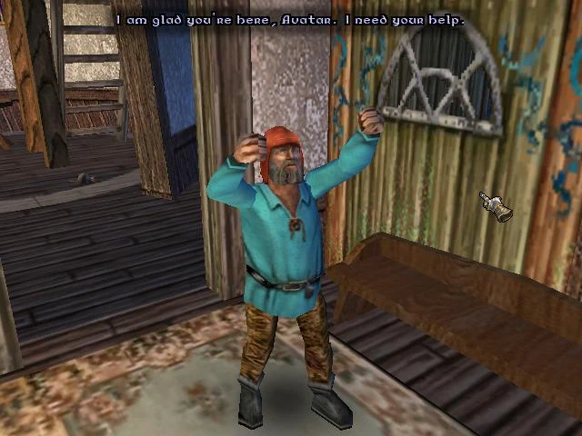 Hans | Editable Codex | Fandom