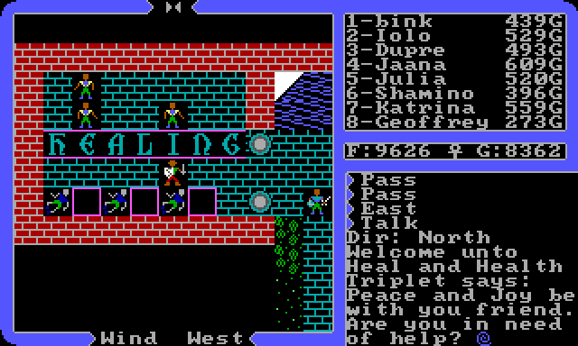 Triplet | Editable Codex | Fandom