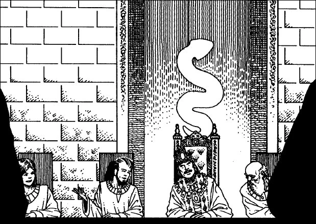 Great Council | Editable Codex | Fandom